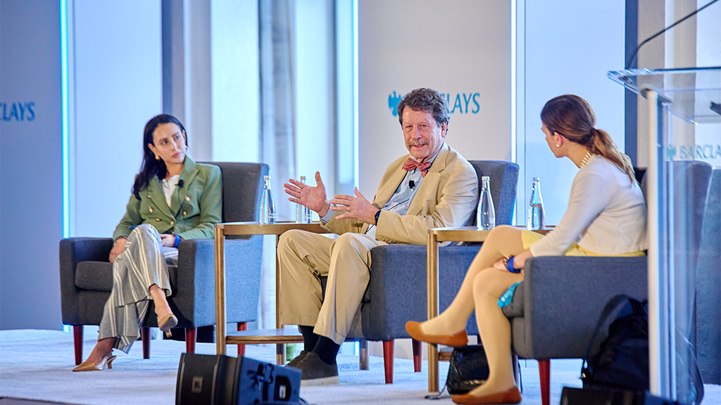 Barclays Global Healthcare Conference 2026 | Barclays IB