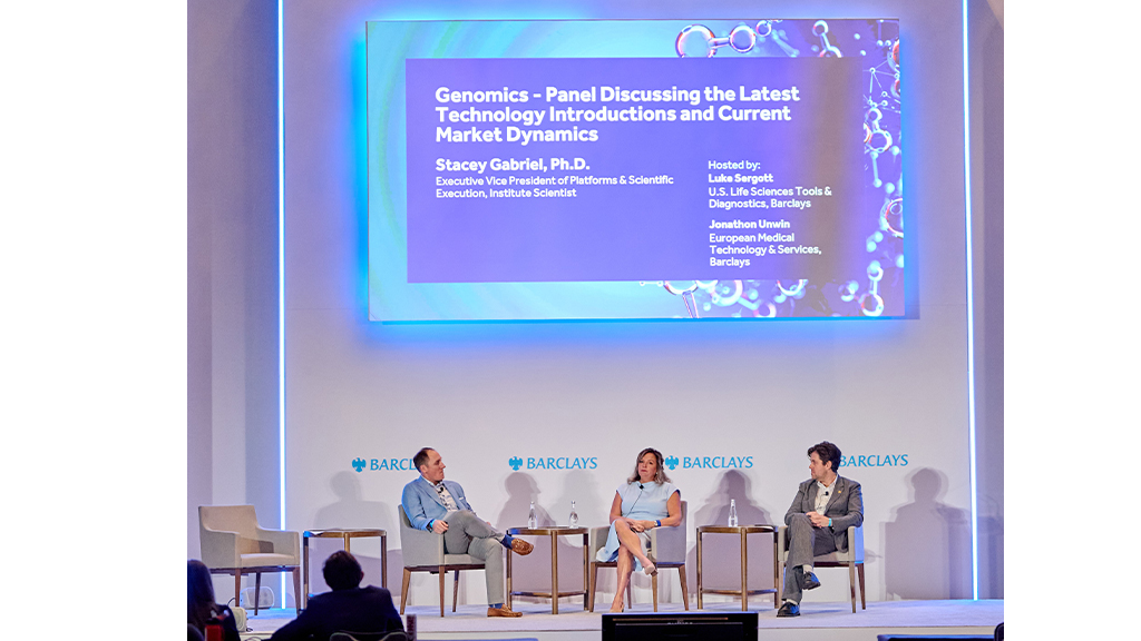 Barclays Global Healthcare Conference 2026 | Barclays IB