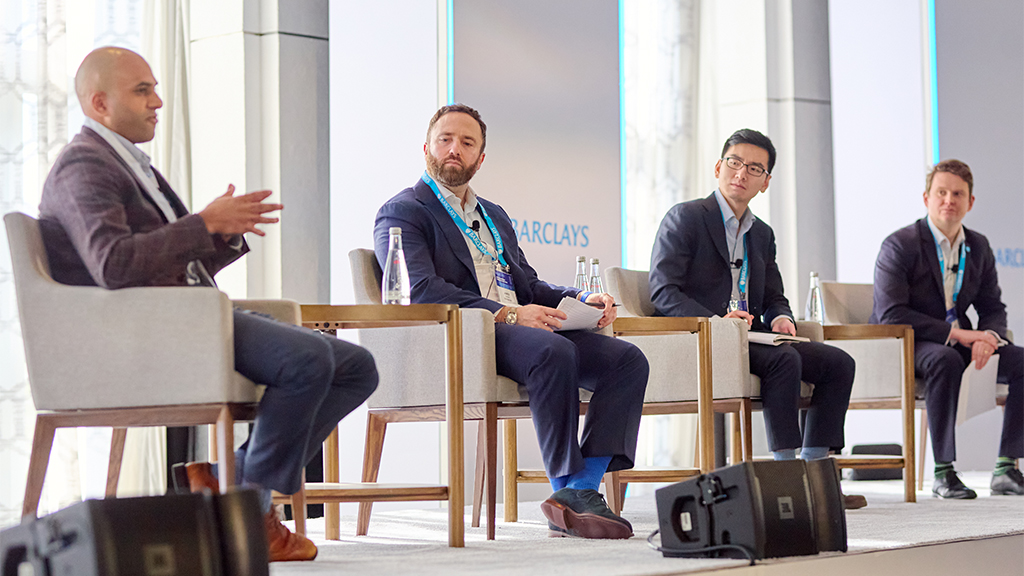 Barclays Global Healthcare Conference 2026 | Barclays IB