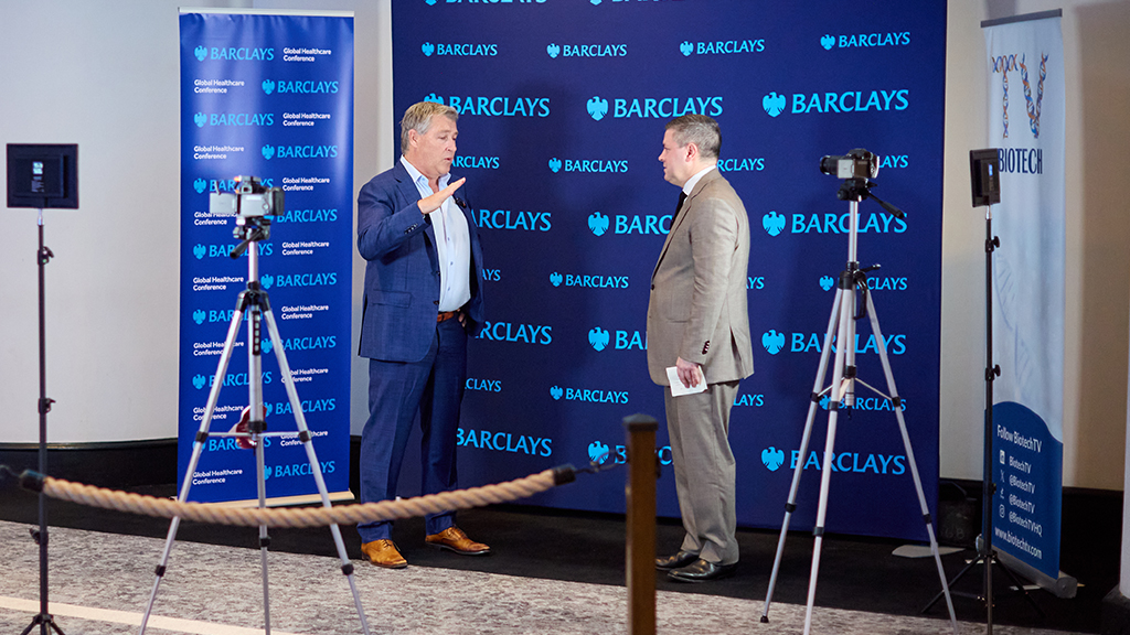 Barclays Global Healthcare Conference 2026 | Barclays IB