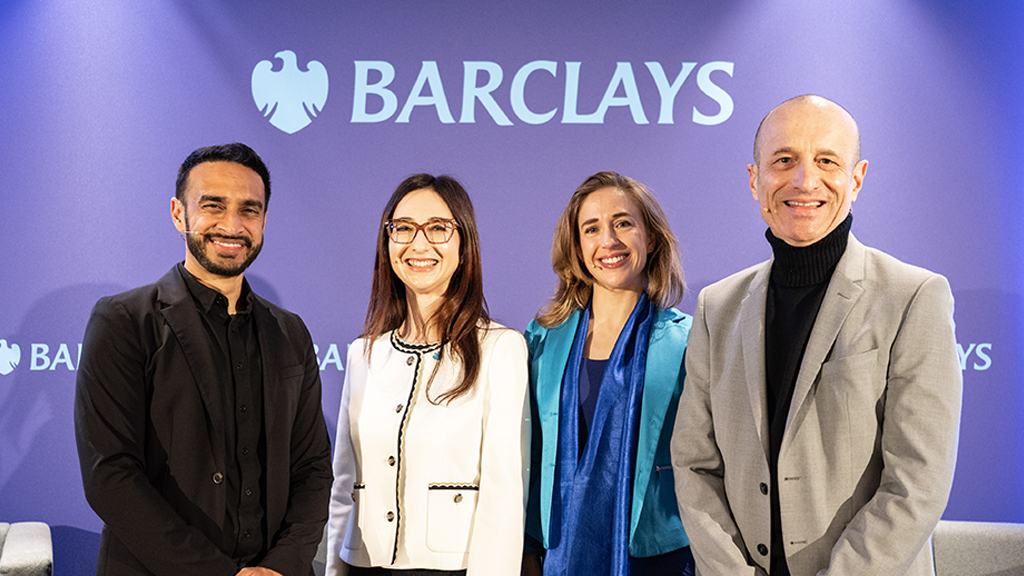 Investment Bank | Barclays